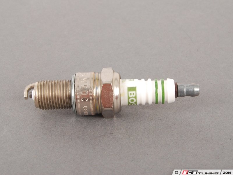 Genuine Porsche - 99917016590 - OEM Spark Plug - Priced Each
