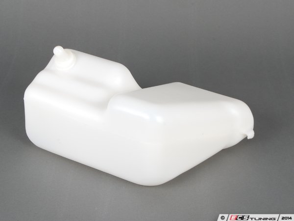 Genuine BMW - 61668352898 - Washer Fluid Reservoir (61-66-8-352-898)