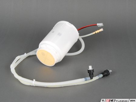 Genuine Volkswagen Audi - 7L8919087B - Fuel Pump - right side (7L8 919 ...