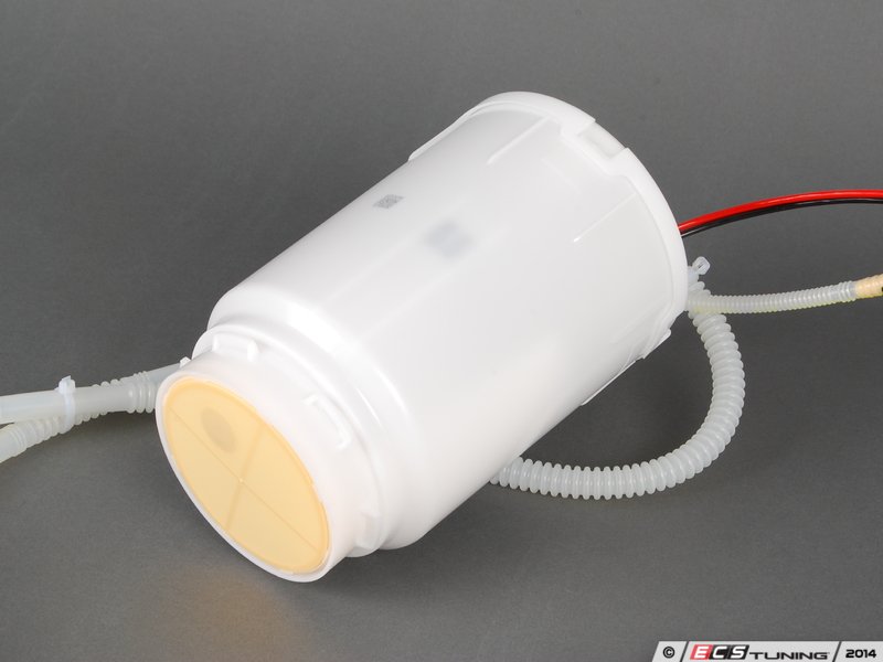 Genuine Volkswagen Audi - 7L8919087B - Fuel Pump - right side (7L8 919 087 B)