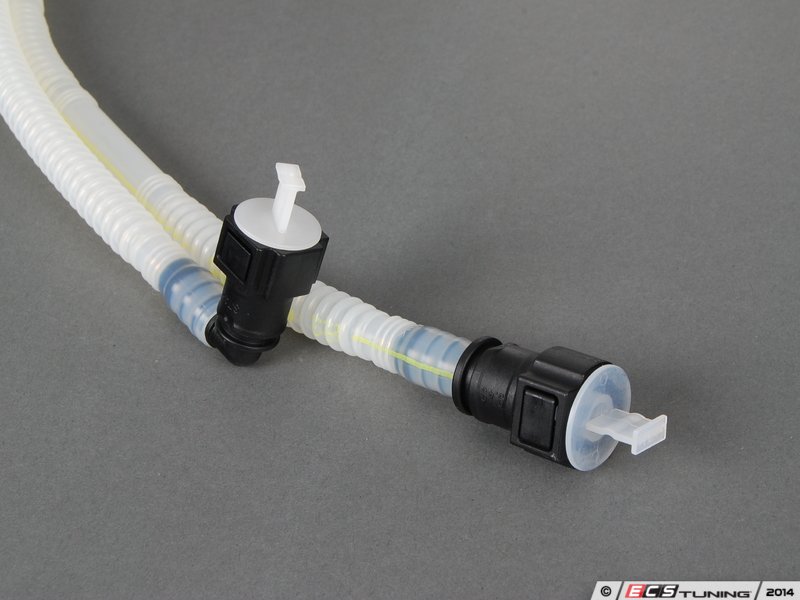 Genuine Volkswagen Audi - 7L8919087B - Fuel Pump - right side (7L8 919 087 B)