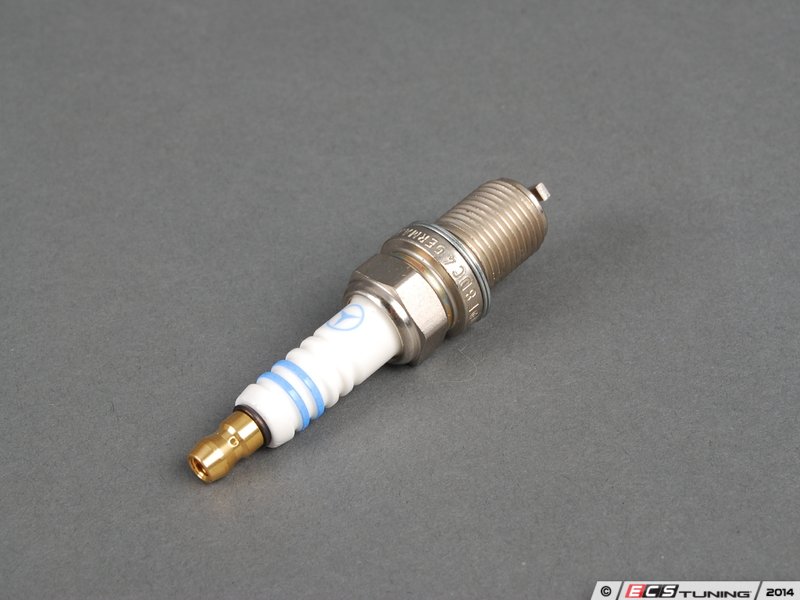 Genuine Mercedes Benz - 0031596703KT - Spark Plugs - Set Of Six