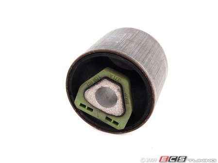 Genuine BMW - 31121136607 - Control Arm Bushing (31-12-1-136-607)