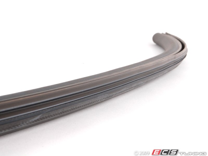 Genuine BMW - 51718215919 - Hood Sealing Gasket (51-71-8-215-919)