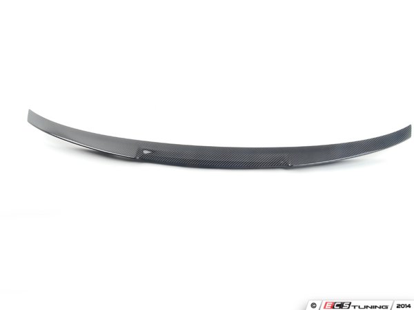 Genuine BMW M Performance - 51192350722 - F82 M4 BMW Performance ...