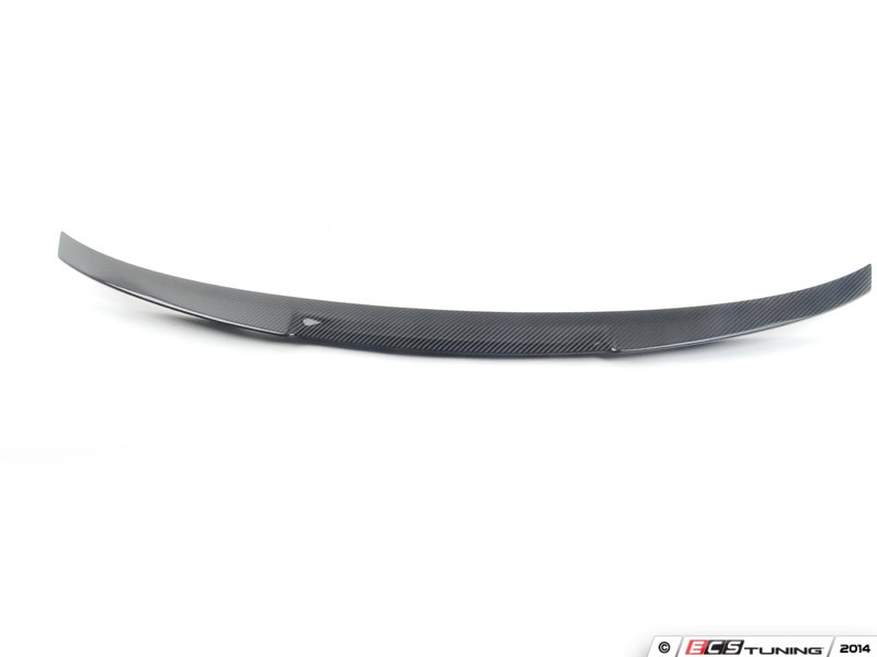 Genuine BMW M Performance - 51192350722 - F82 M4 BMW Performance ...