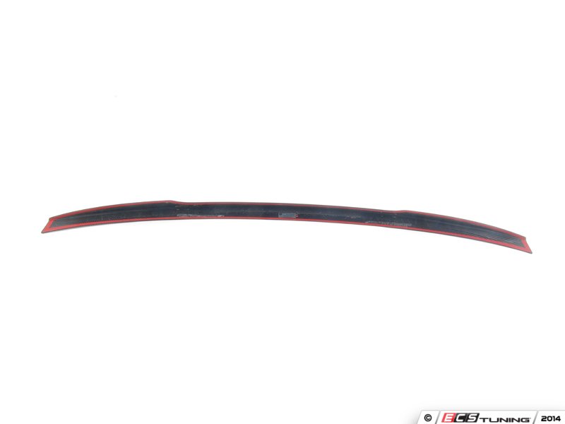 Genuine BMW M Performance - 51192350722 - F82 M4 BMW Performance ...