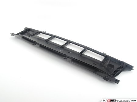 Genuine Volkswagen Audi - 8R0807233A - PLATE (8R0 807 233 A)