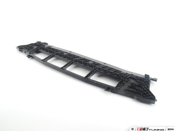 Genuine Volkswagen Audi - 8R0807233A - PLATE (8R0 807 233 A)