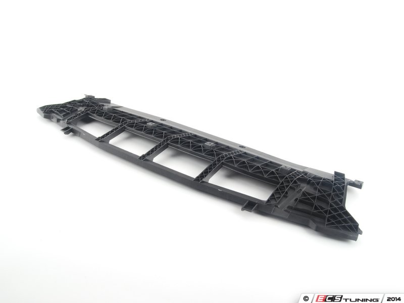 Genuine Volkswagen Audi - 8R0807233A - PLATE (8R0 807 233 A)