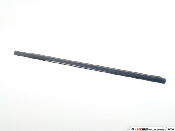 Genuine Mercedes Benz - 1646904880 - Exterior Window Trim