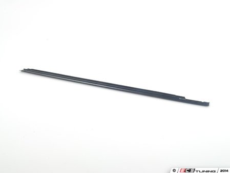 Genuine Mercedes Benz - 1646904880 - Exterior Window Trim