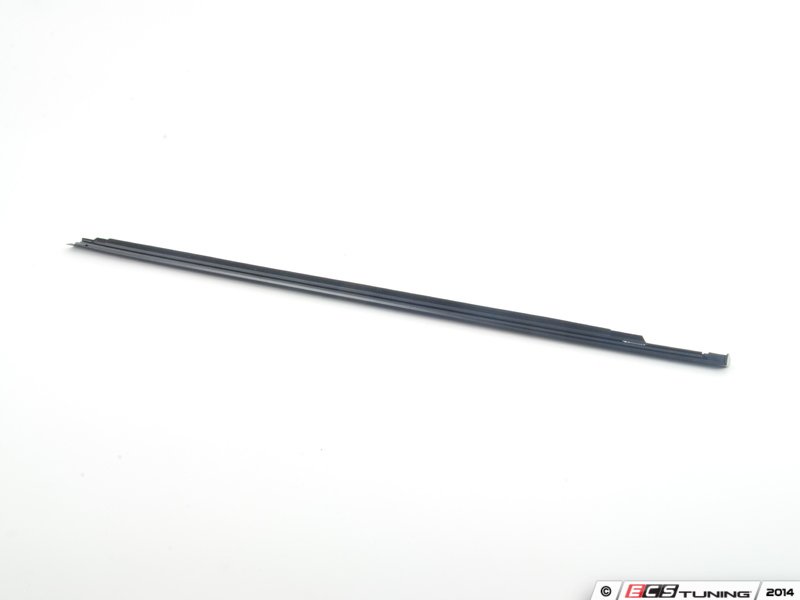 Genuine Mercedes Benz - 1646904880 - Exterior Window Trim