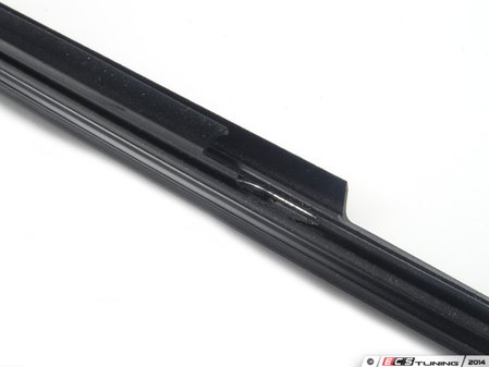Genuine Mercedes Benz - 1646904880 - Exterior Window Trim