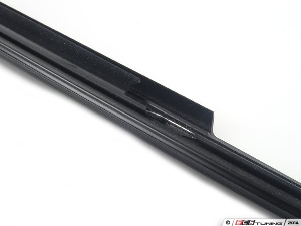 Genuine Mercedes Benz - 1646904880 - Exterior Window Trim