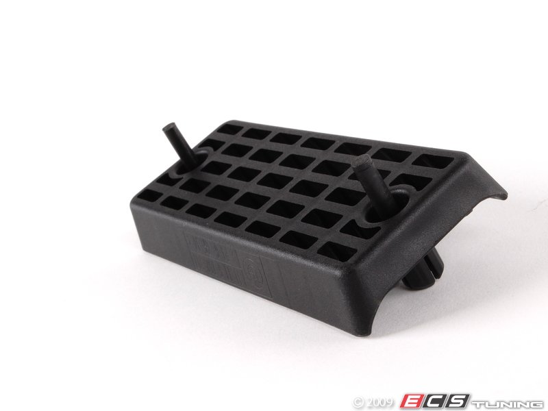 Genuine BMW - 31116752307 - Jack Pad - Priced Each (31-11-6-752-307)