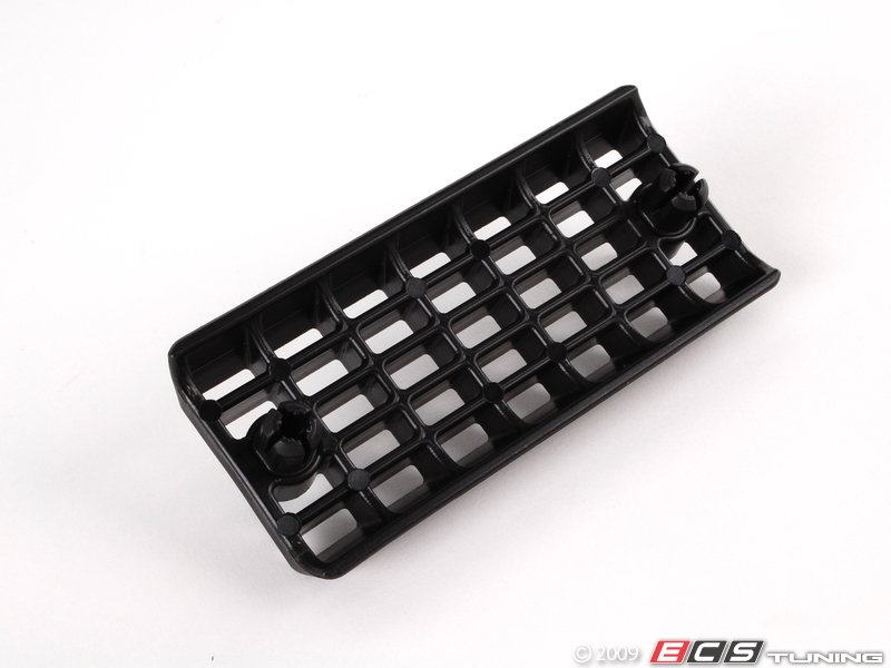 Genuine BMW - 31116752307 - Jack Pad - Priced Each (31-11-6-752-307)