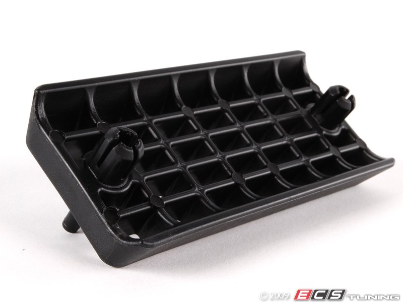 Genuine BMW - 31116752307 - Jack Pad - Priced Each (31-11-6-752-307)