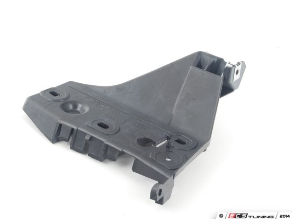 Genuine Volkswagen Audi - 4Z7807283A - Front Bumper Guide - Left (4Z7 ...