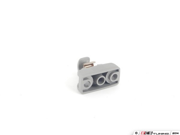 Genuine Volkswagen Audi - 4D0857561EE59 - BRACKET - (NO LONGER ...