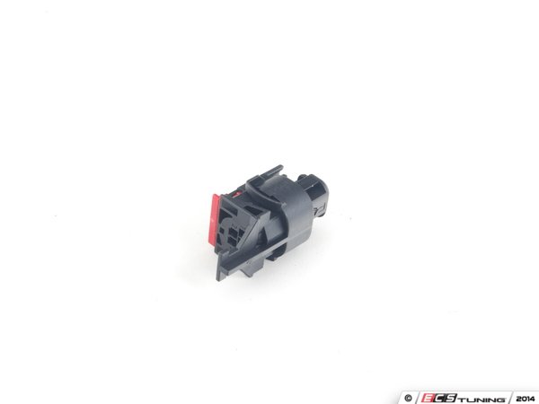 Genuine Volkswagen Audi - 3C0973704 - HOUSING (3C0 973 704)
