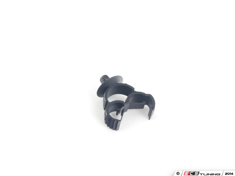 Genuine Volkswagen Audi - 4F0260762 - CLIP (4F0 260 762)
