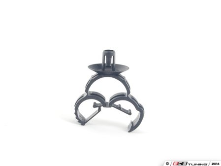 Genuine Volkswagen Audi - 4F0260762 - CLIP (4F0 260 762)