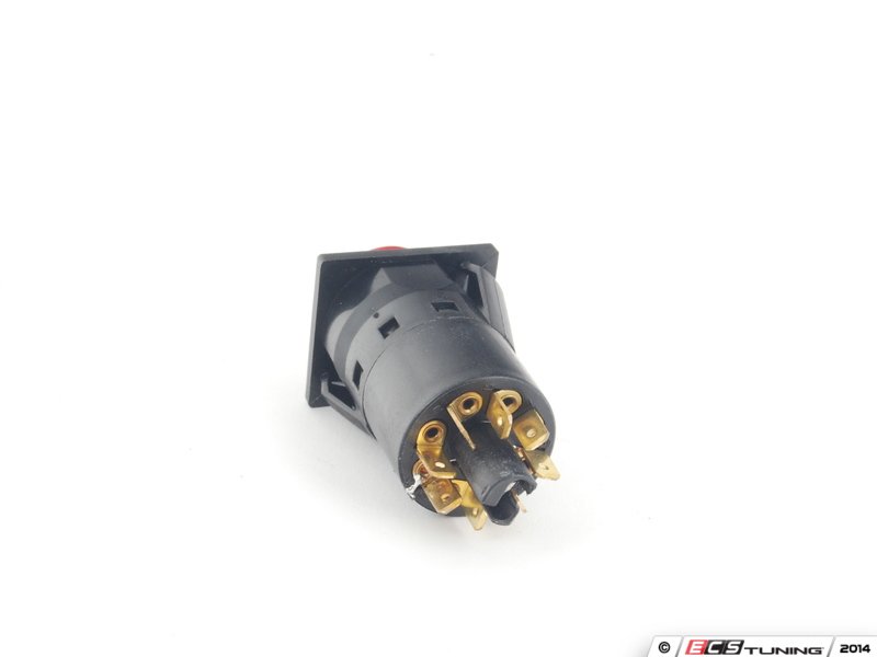 Genuine BMW - 61311362052 - SWITCH EURO - (NO LONGER AVAILABLE) (61-31 ...
