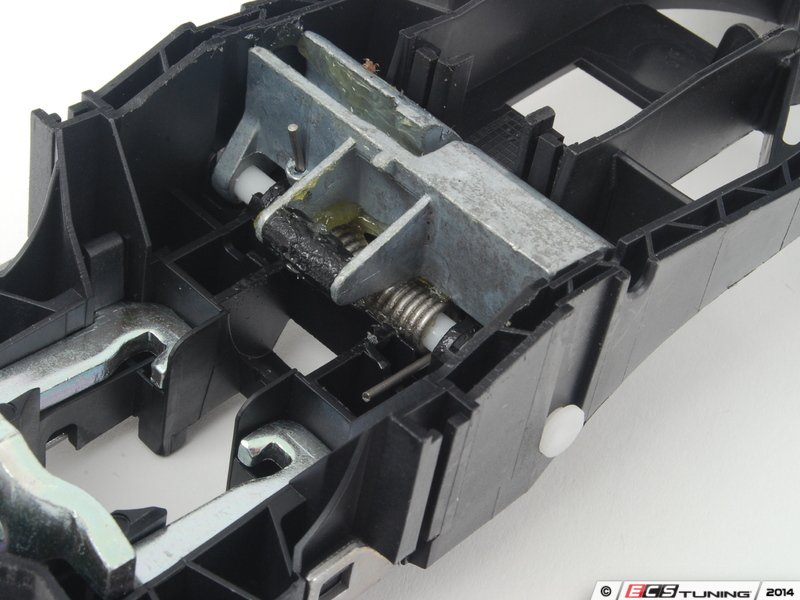 Genuine Volkswagen Audi - 7P6837885 - SUPPORT (7P6 837 885)