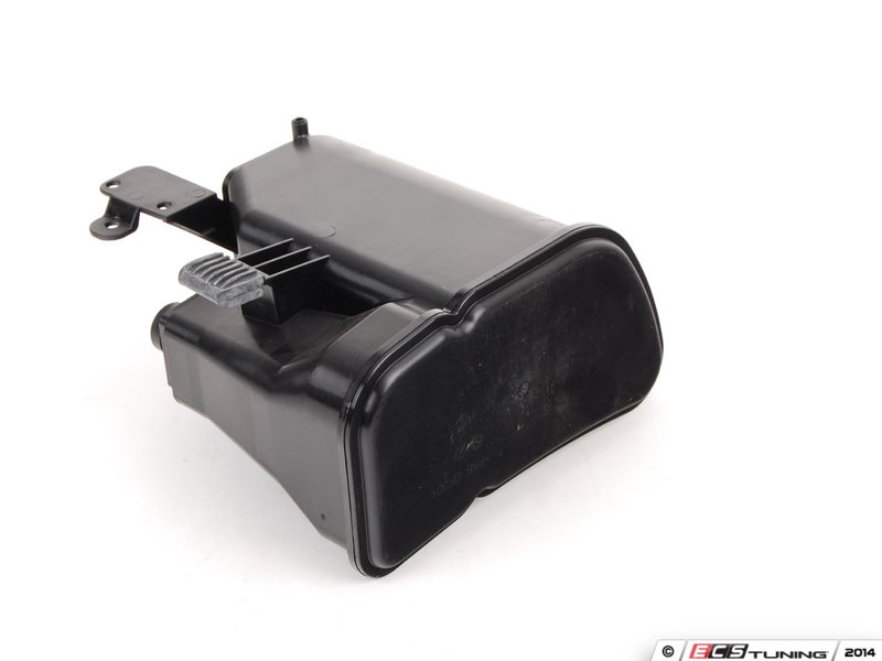 Genuine BMW - 16137245541 - Carbon Charcoal Canister (16-13-7-245-541)