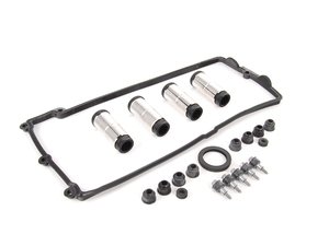 BMW E63 645Ci N62 4.4L Engine Gaskets & Seals - ECS Tuning