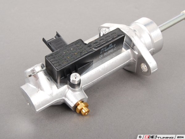 Genuine BMW - 23427507097 - SMG Clutch Actuator (23-42-7-507-097)