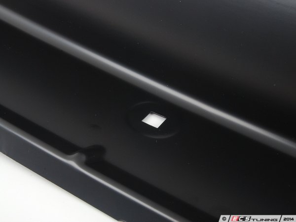 Genuine Volkswagen Audi - 5N0813309 - Rear cross member (5N0 813 309)