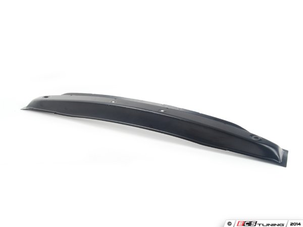 Genuine Volkswagen Audi - 5N0813309 - Rear cross member (5N0 813 309)