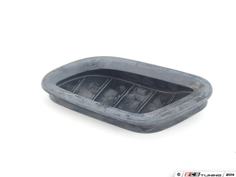 Genuine BMW - 51768041988 - Hood vent seal - right (51-76-8-041-988)