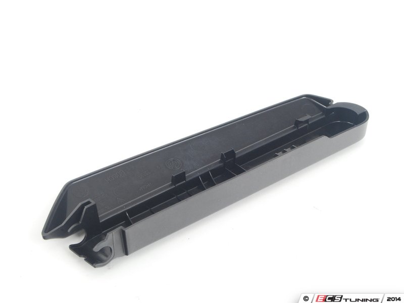 Genuine Volkswagen Audi - 7L5955205 - Passenger Aero Wiper Arn Cap (7L5 ...