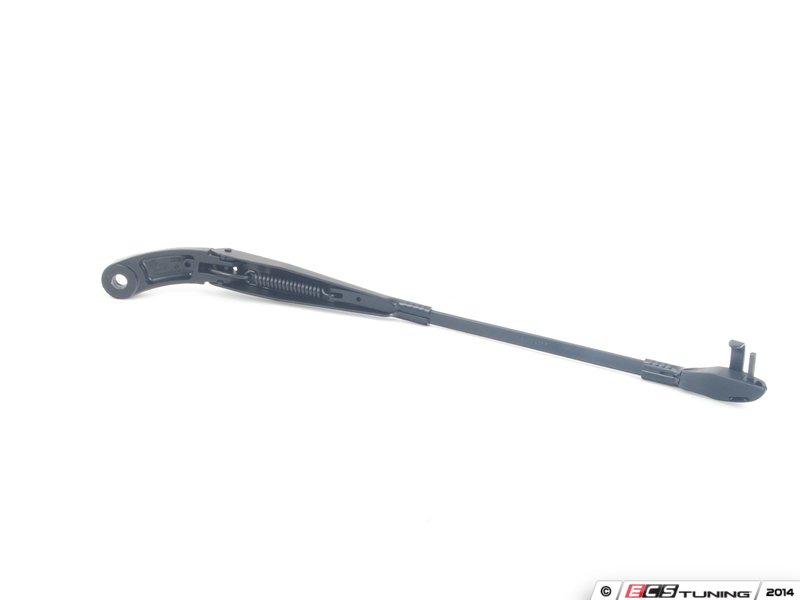 Genuine Volkswagen Audi - 7L5955407F - Aero Wiper Arm - Driver (7L5 955 ...