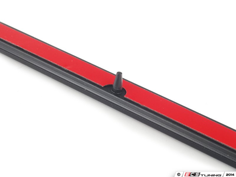 Genuine BMW - 51138402654 - E53 X5 Door Moulding (51-13-8-402-654)