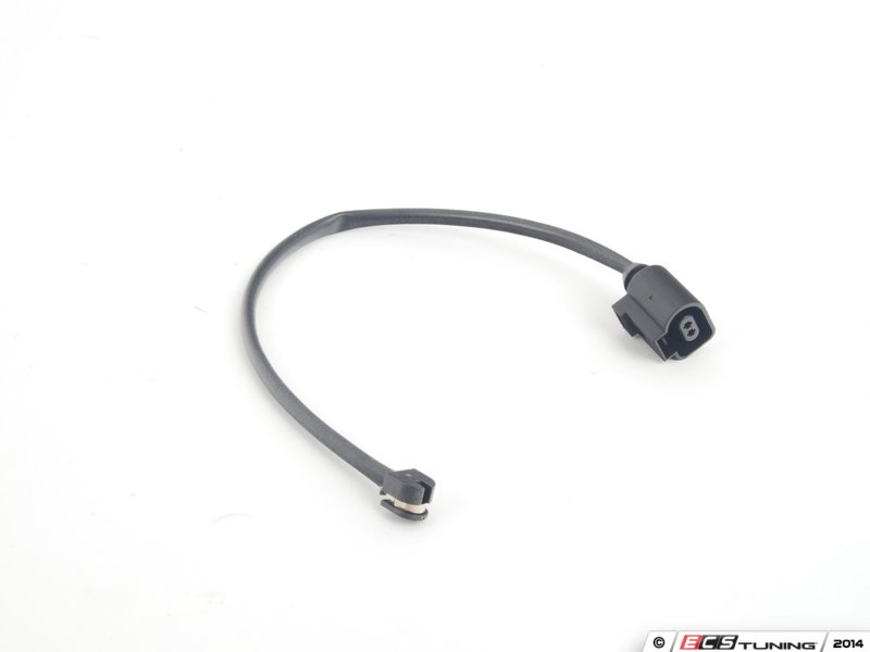 Sebro - 7P0907637 - Brake Pad Wear Sensor - Priced Each