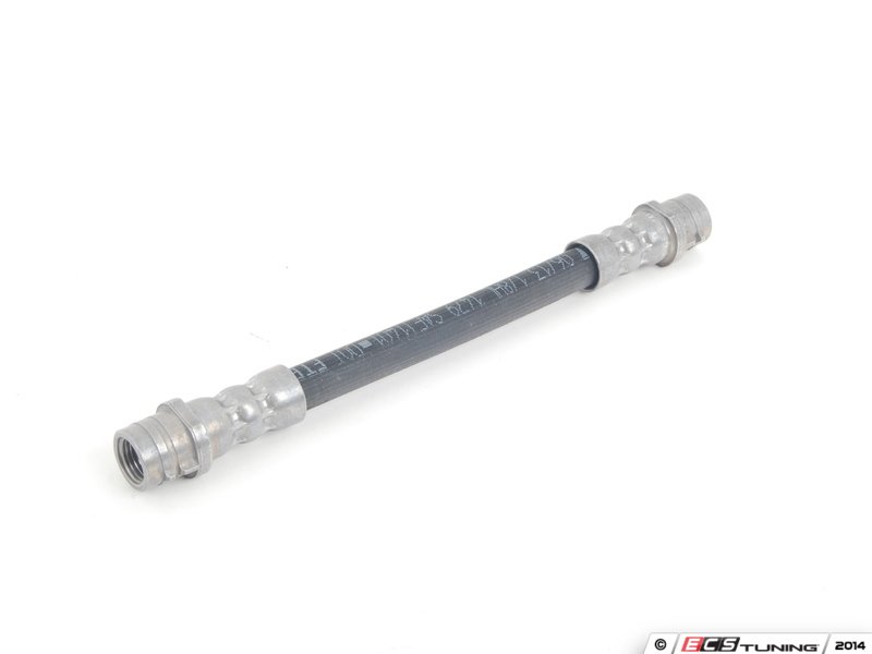 Genuine Volkswagen Audi - 6Q0611775B - Mid Brake Hose - Priced Each ...