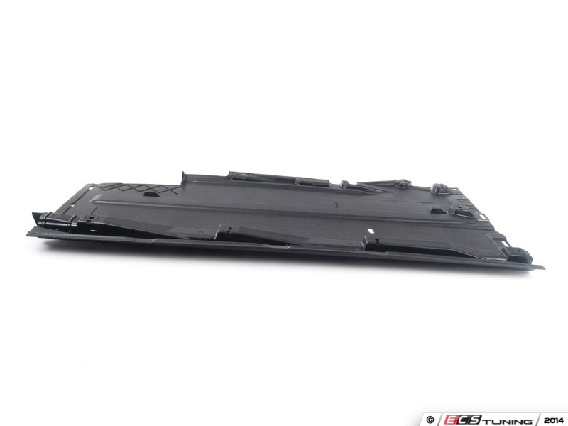 Genuine Volkswagen Audi - 8K0825207C - Side Underbody Liner - Left (8K0 ...