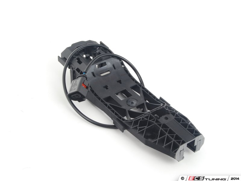 Genuine Porsche - 95853288502 - SUPPORTING BOW LEFT-