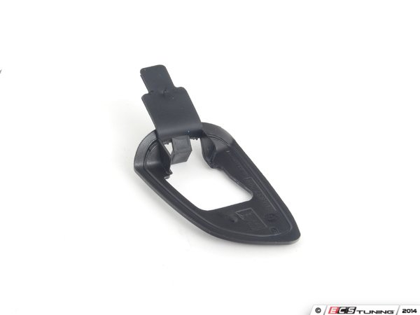 Genuine Porsche - 95853120900 - DESK PAD