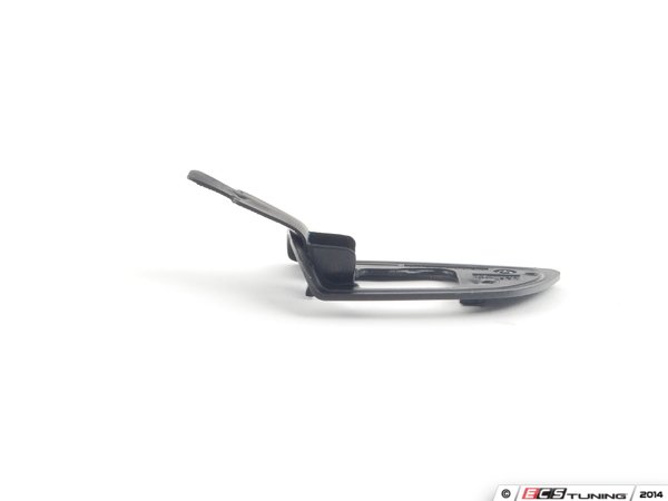 Genuine Porsche - 95853120900 - DESK PAD