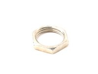 Genuine BMW - 07147116137 - Hex Nut (07-14-7-116-137)
