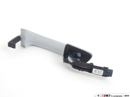 Genuine Porsche - 95853120501G2X - DOOR HANDLE