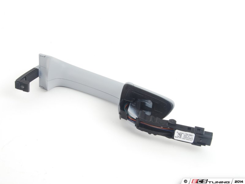 Genuine Porsche - 95853120501G2X - DOOR HANDLE