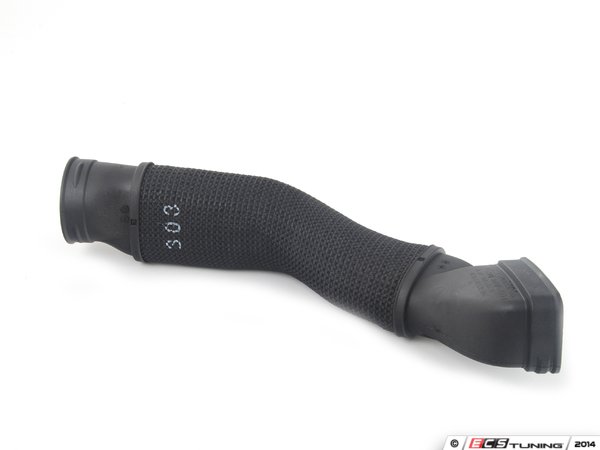 Genuine Mercedes Benz - 2730900382 - LEFT AIR DUC