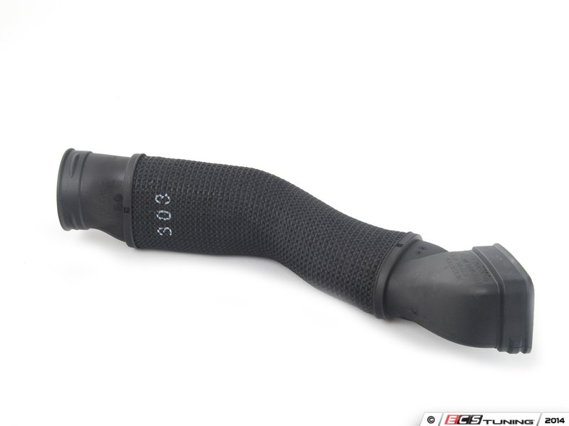 Genuine Mercedes Benz - 2730900382 - LEFT AIR DUC