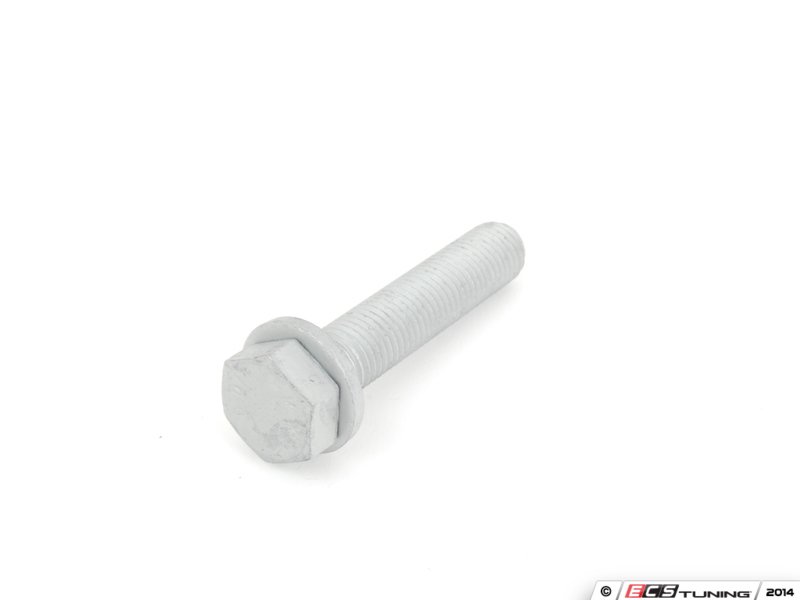 Genuine MINI - 31356778832 - Hex Bolt with Washer - Priced Each (31-35 ...